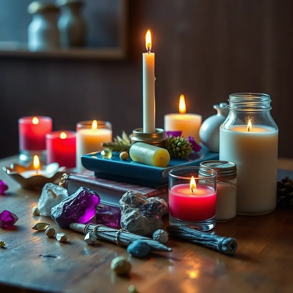 Exploring Freezing Love Spells: Facts and Facets : MysteryLores