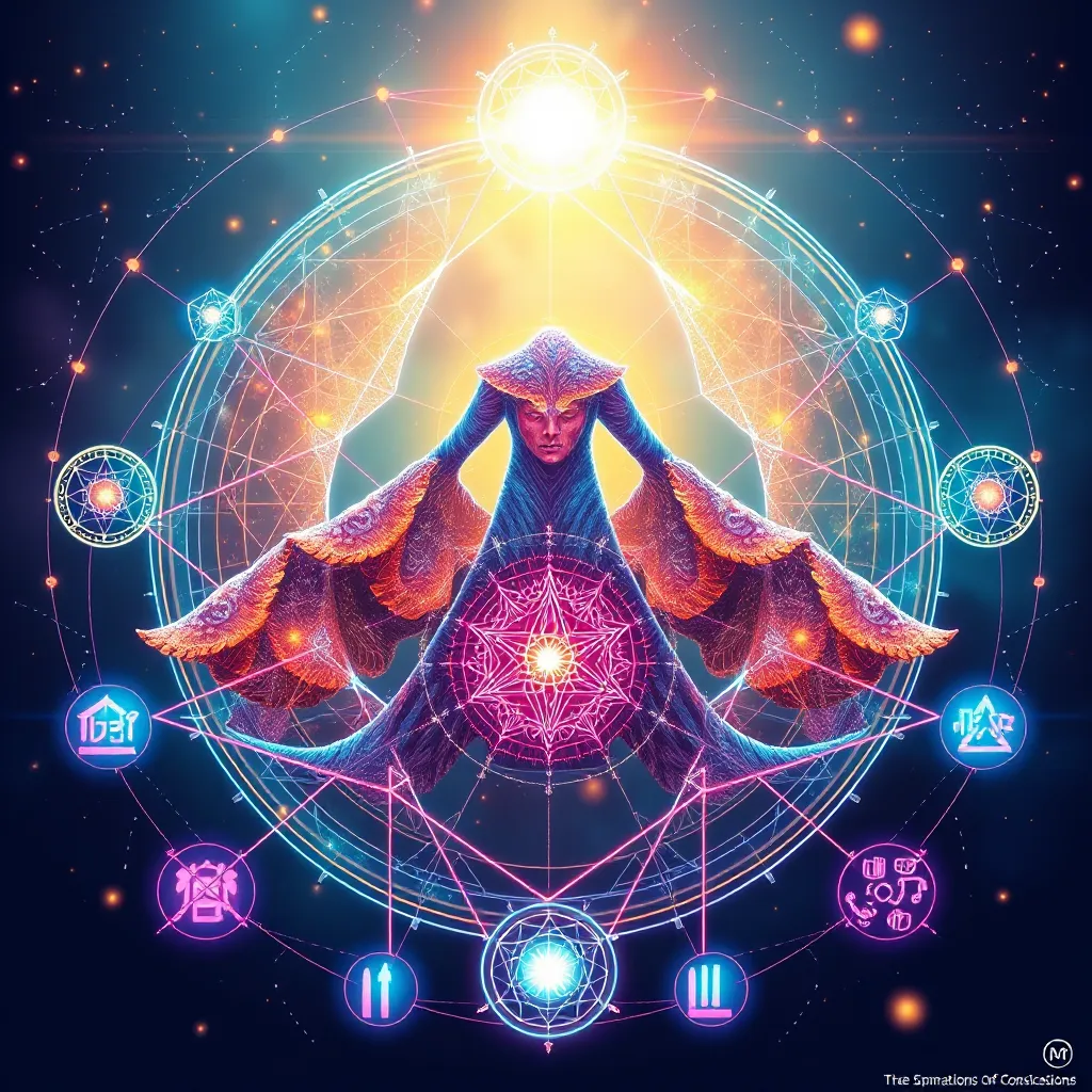 Understanding Frequencies of Consciousness Beyond the Physical ...