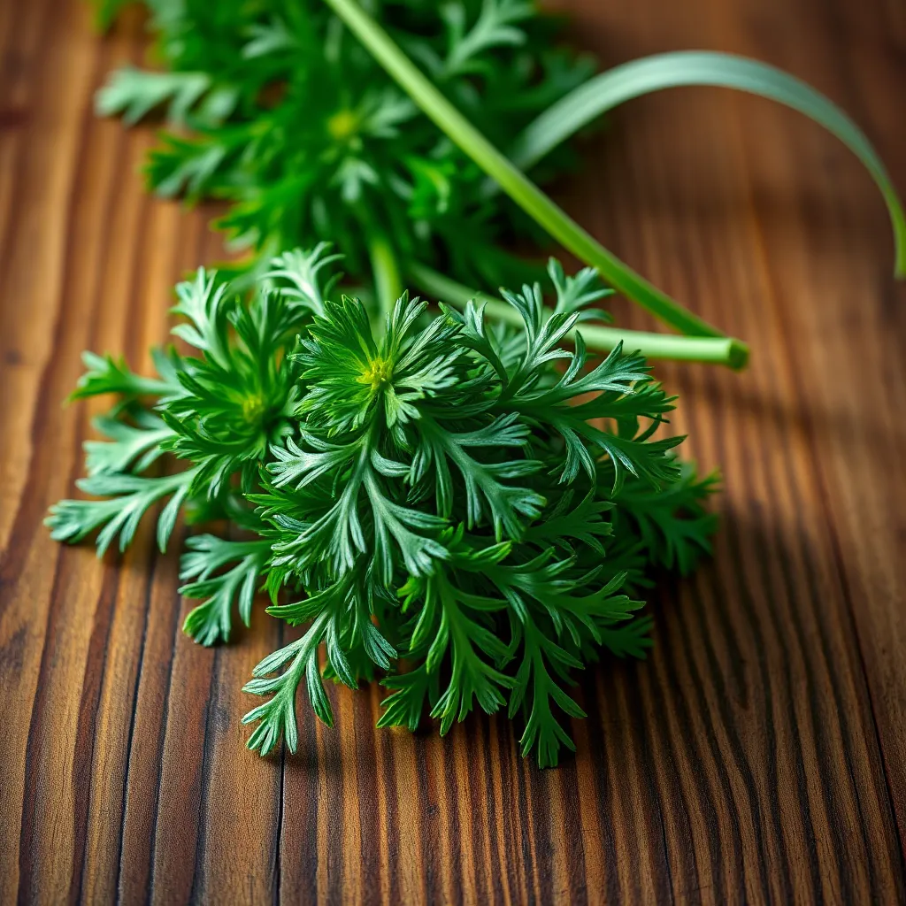 Dill Leaves: A Natural Cure for Insomnia : MysteryLores