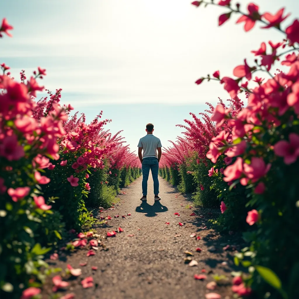 Moving On: Embracing New Beginnings in 2025 : MysteryLores