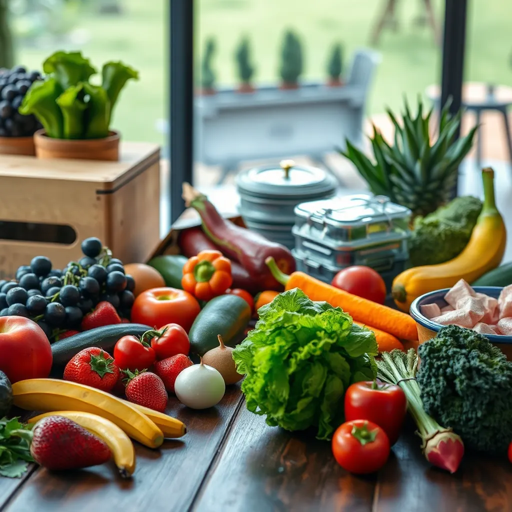 Connect to Source Energy: The Diet-Gut-Brain Axis Connection : MysteryLores