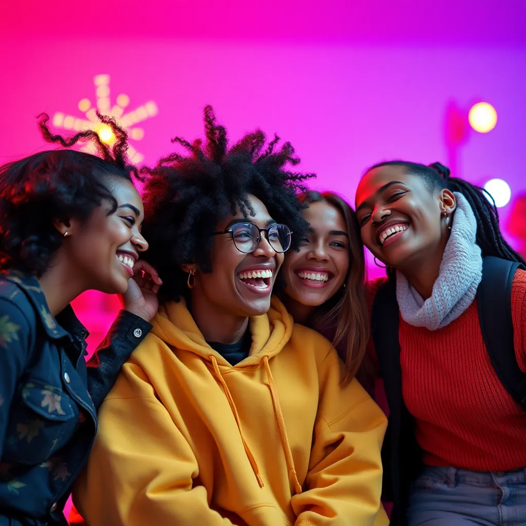 Exploring the Bonds of Strange Friendships in 2025 : MysteryLores