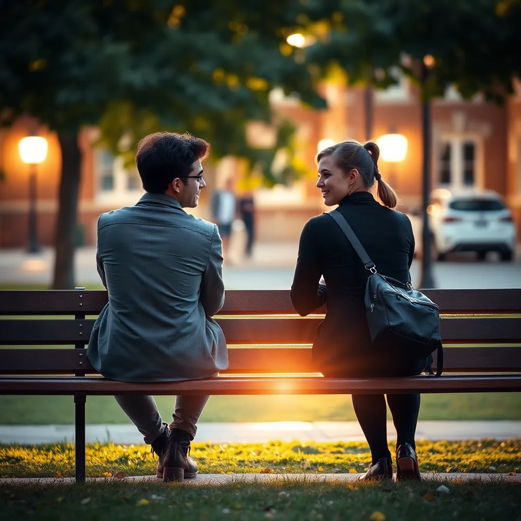 Understanding Friendship Expectations: Insights Revealed : MysteryLores