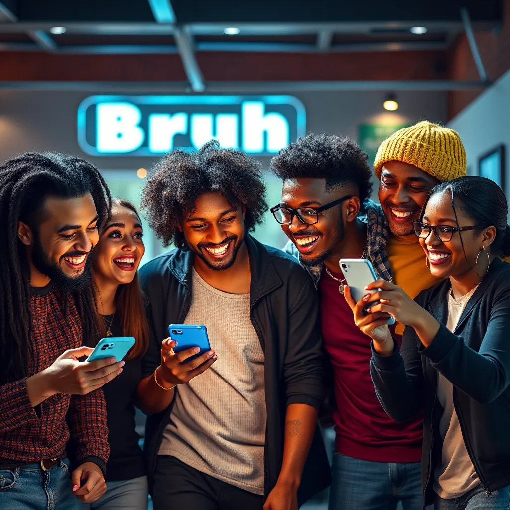 The Meaning Behind 'Bruh' Memes in 2025 : MysteryLores
