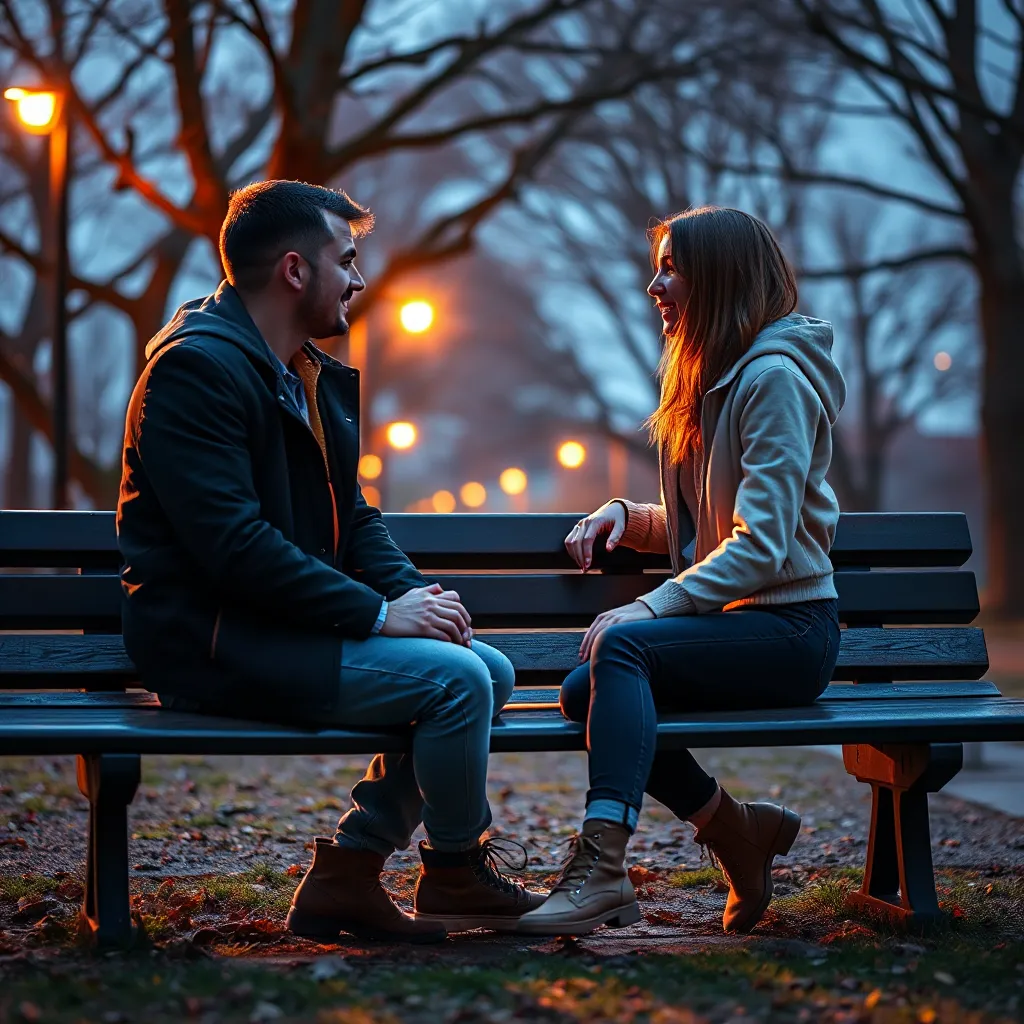Understanding the Future of Your Friendship Dynamics : MysteryLores