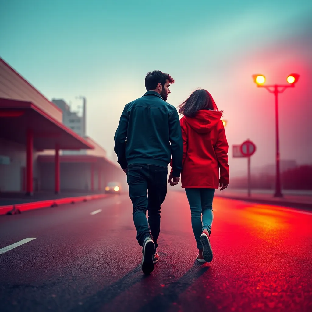 Understanding Why Friendships Fade Without Closure : MysteryLores