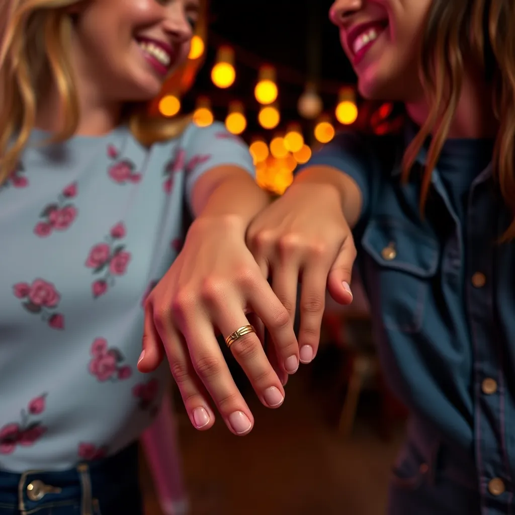 Ways to Turn Friendship into Romance Successfully : MysteryLores