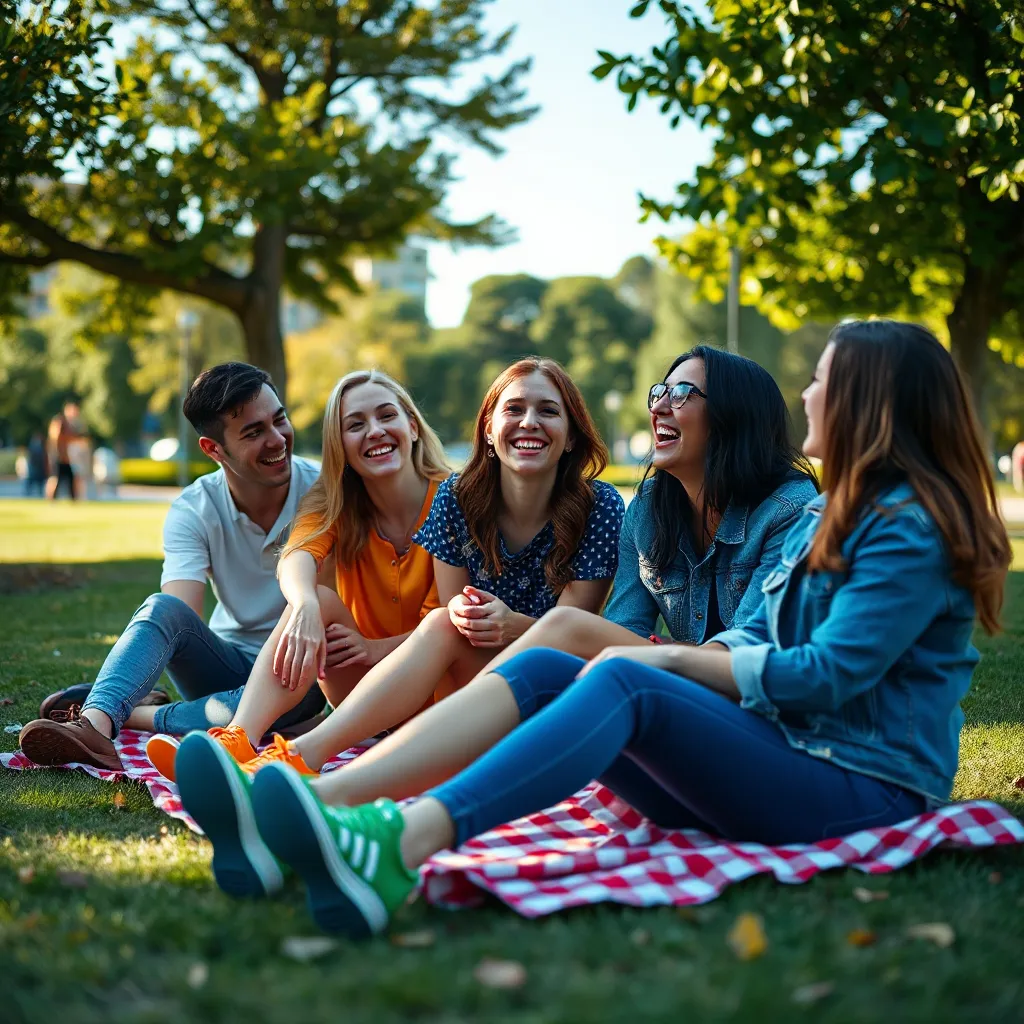 That’s What We Do! A Fun Take on Everyday Life : MysteryLores