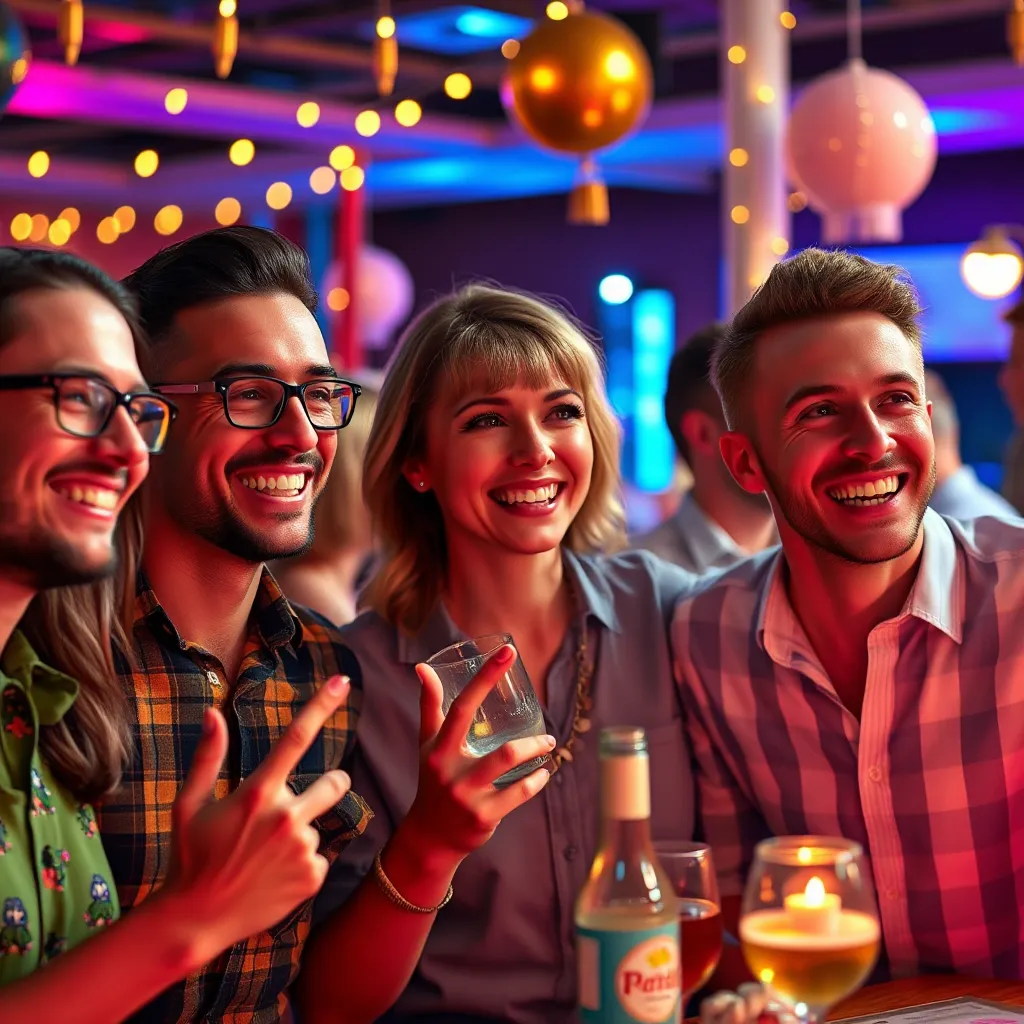 Reactions to Others' Success: A Mixed Bag of Feelings : MysteryLores