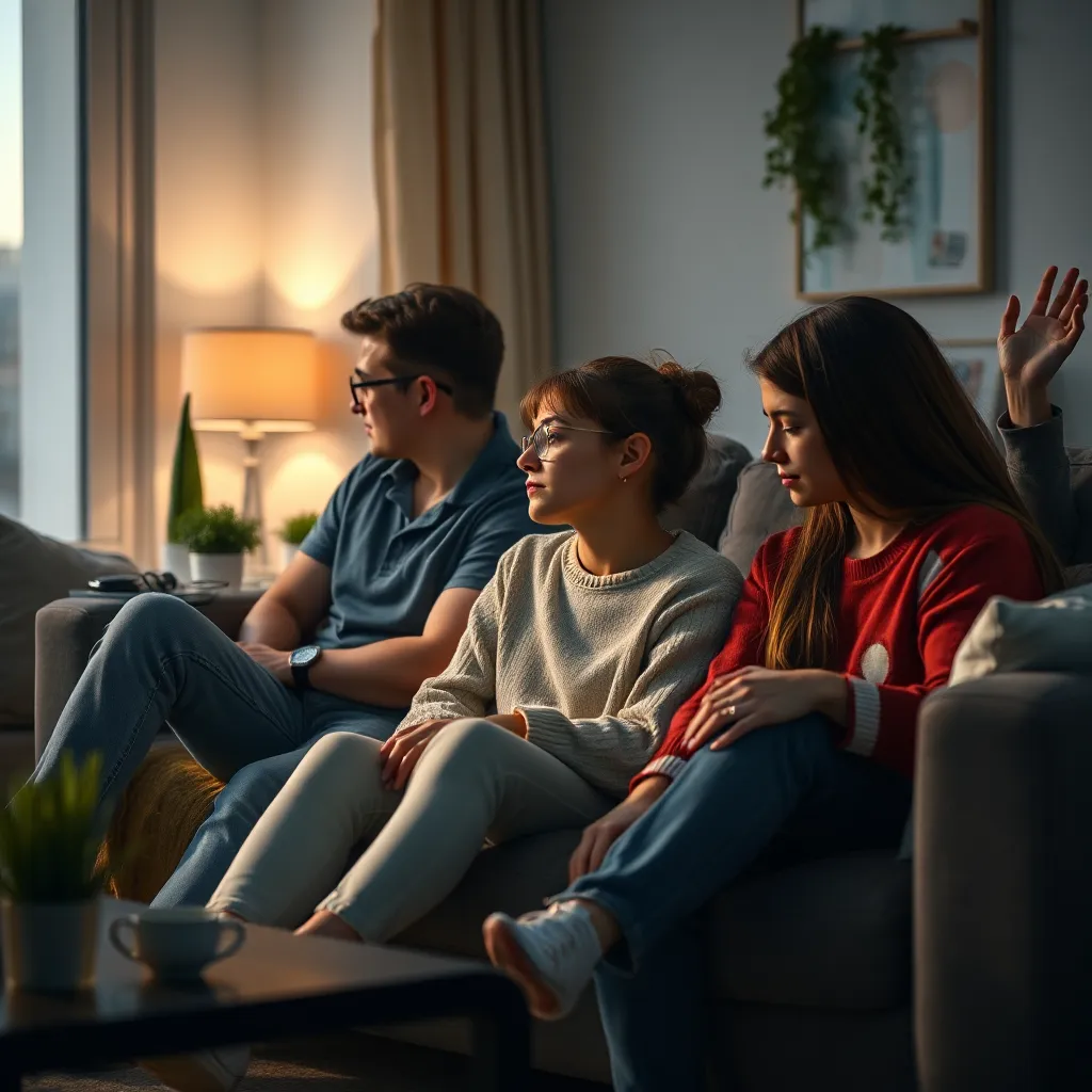 Effective Ways to Cope With Heartbreak After a Breakup : MysteryLores