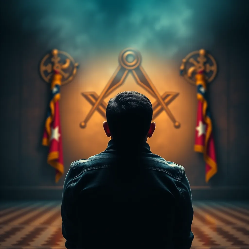Friendship Fallout After Joining the Masons: A Personal Story ...