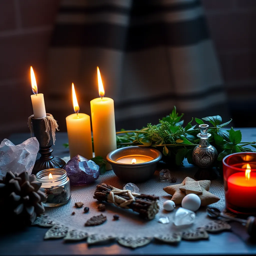 Effective Spells to Mend Your Friendship : MysteryLores