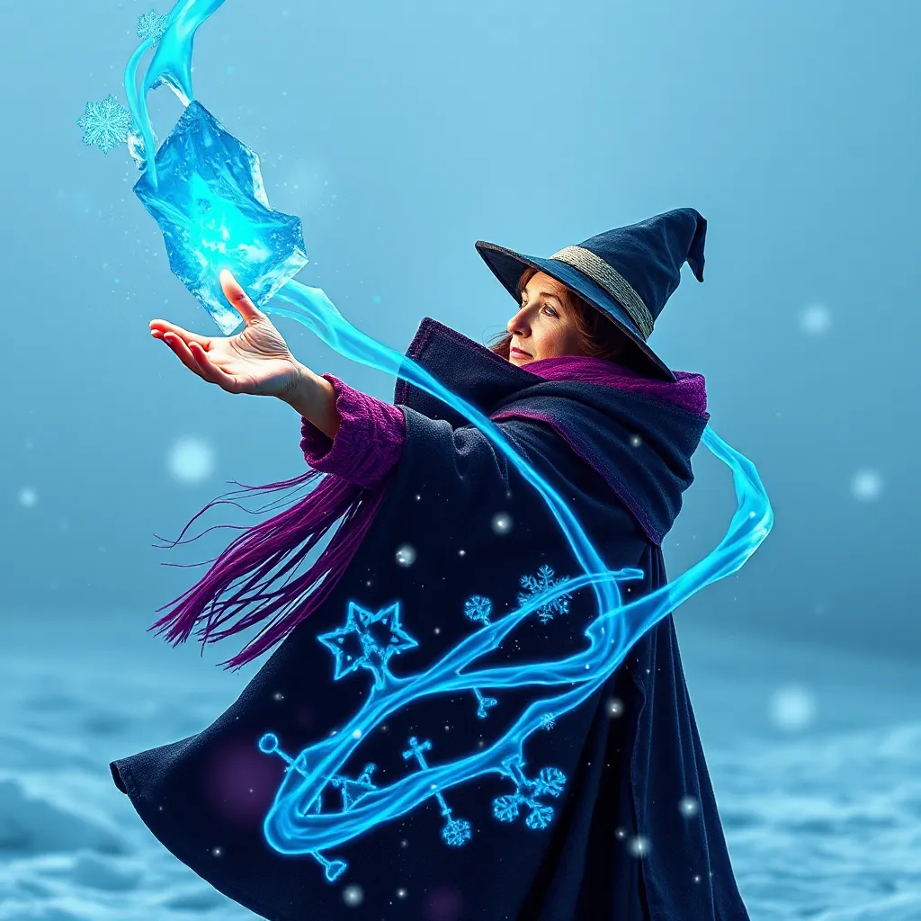 Why Your Freezer Spell Stopped Working: Key Insights : MysteryLores