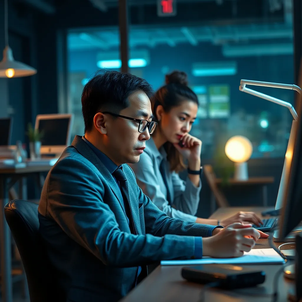 Dealing with the Energy Vampire at Work: A Real Struggle : MysteryLores
