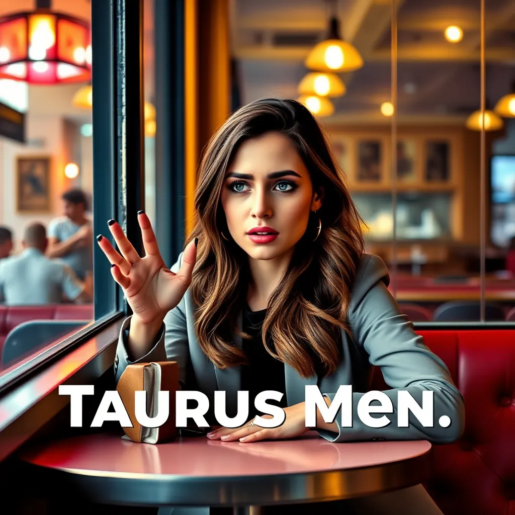 Taurus Men: Love Them or Leave Them? People Vent : MysteryLores
