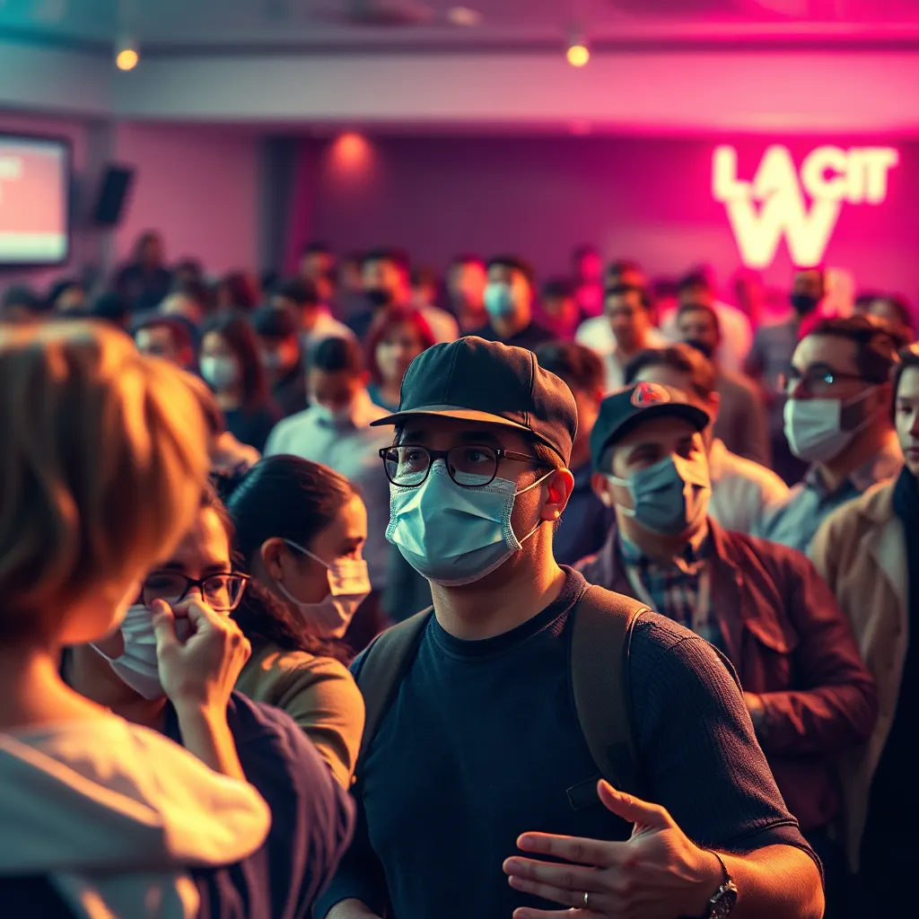 Lockdowns in 2025: Are We Losing Our Minds? : MysteryLores