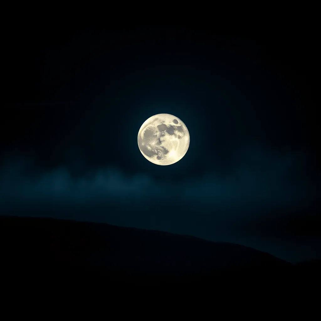 Share Your Moon and Eclipse Photos on Merry Moonday : MysteryLores