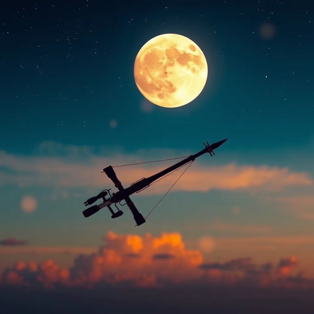 How Does the Upcoming Full Moon in Sagittarius Affect Us? : MysteryLores
