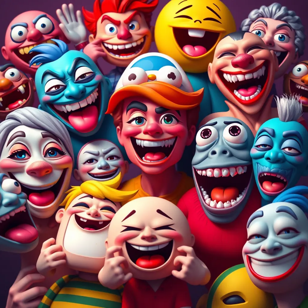 The Latest Trending Memes That Will Make You Laugh : MysteryLores