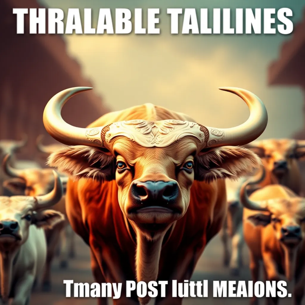 Relatable Taurus Memes: A Snapshot of Fun Moments : MysteryLores