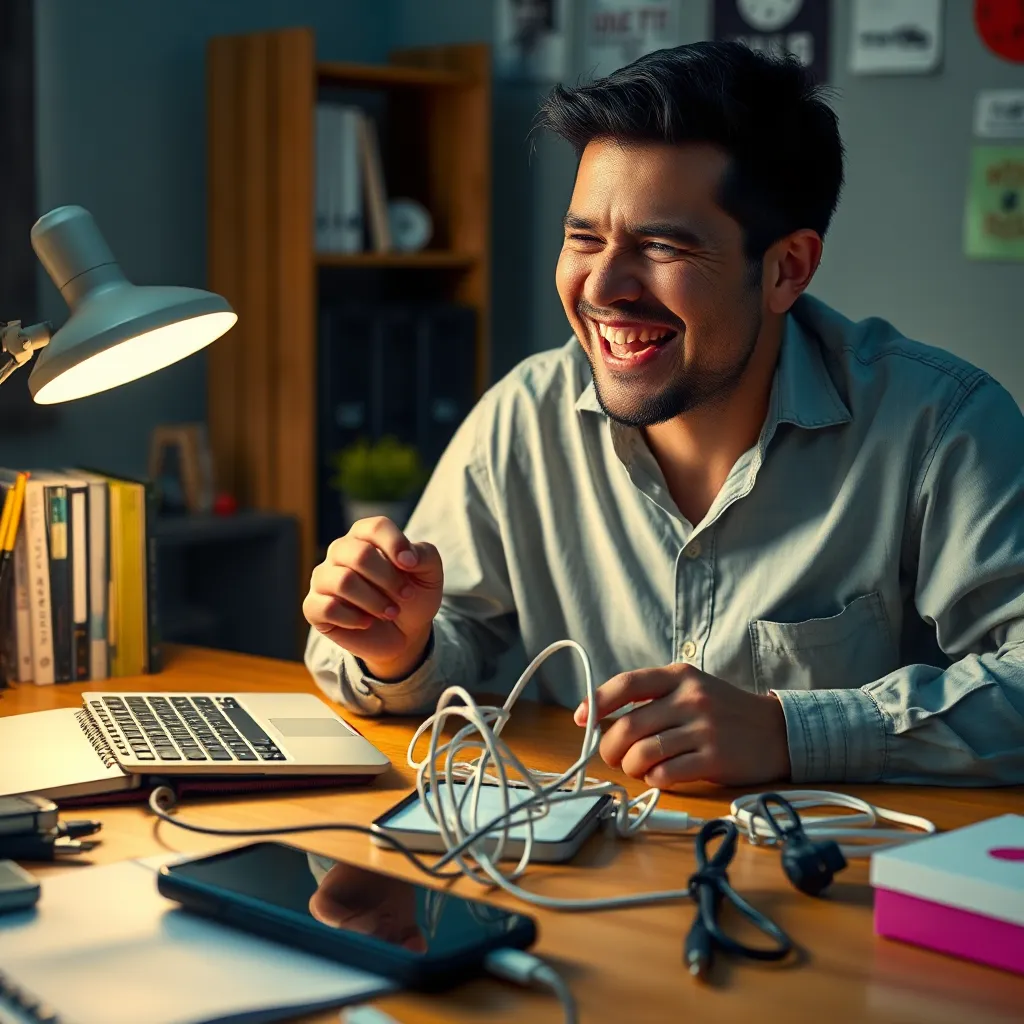 Funny Yet Annoying Moments Everyone Can Relate To : MysteryLores