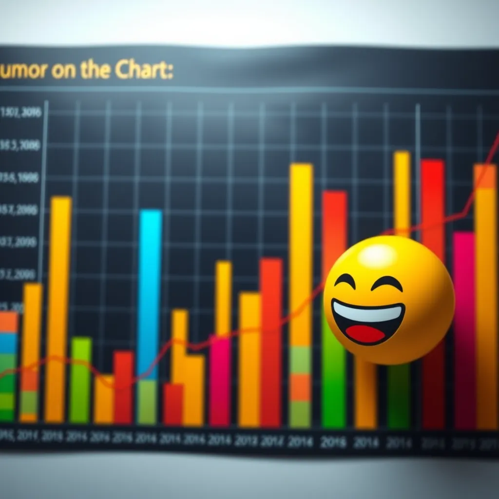 Humor on the Chart: What Makes It Funny? : MysteryLores