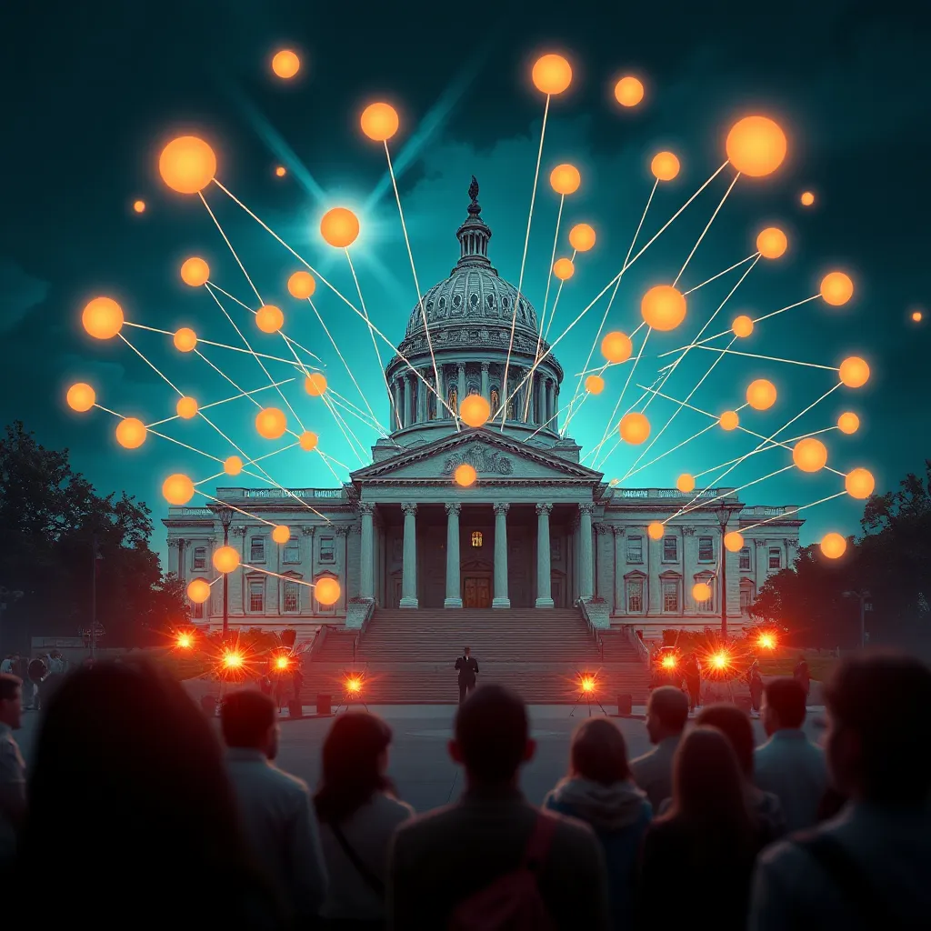 Fusion Centers: Are They a Threat to Local Sovereignty? : MysteryLores