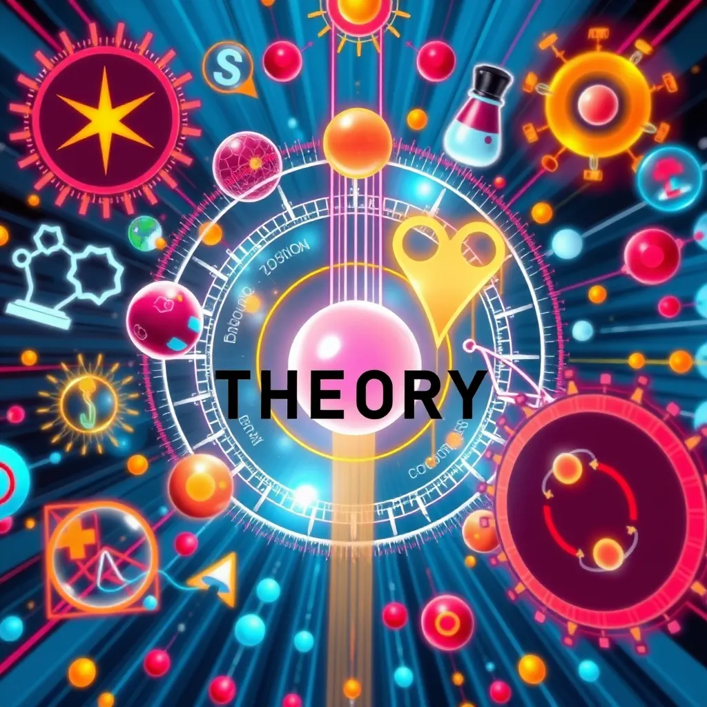 Exploring the Fusion Point Theory and its Implications : MysteryLores