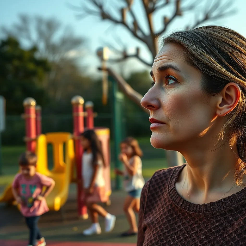 Insights on Future Children for a 35F Woman : MysteryLores