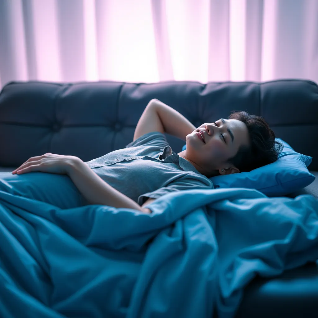 Exploring Future Life Progression Hypnosis Techniques : MysteryLores