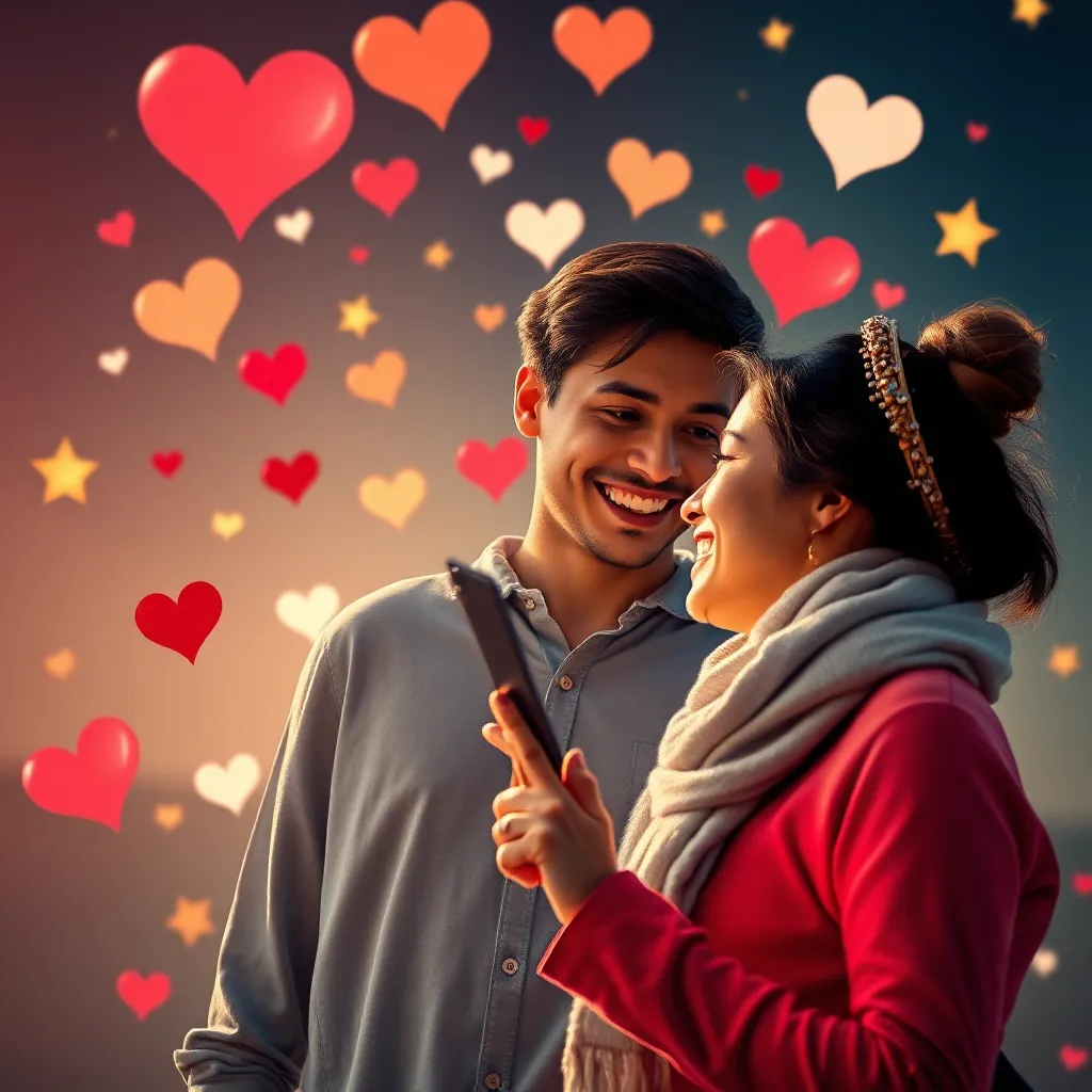 Insights on Future Marriage and Family: Your Love Path : MysteryLores