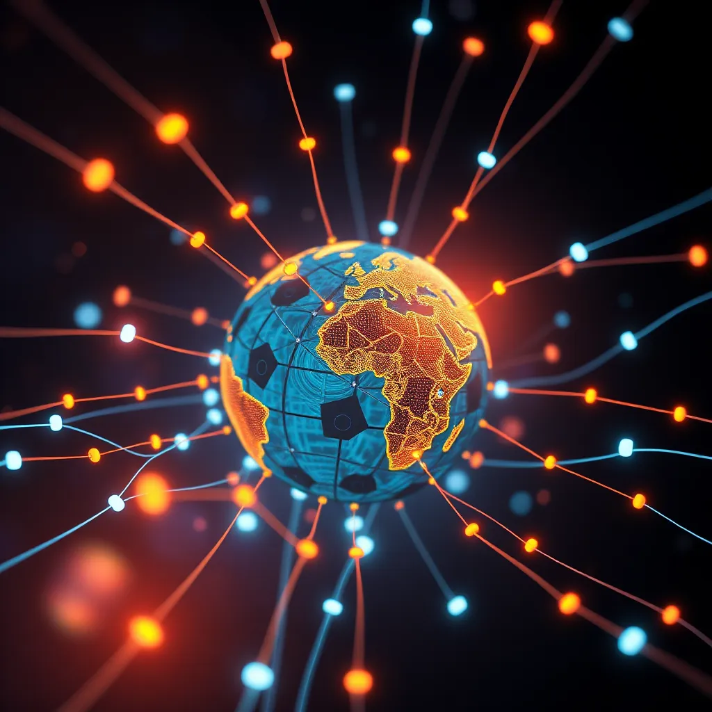 Exploring Theories on the Future of the Internet : MysteryLores