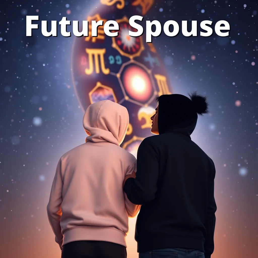 Exploring When You'll Meet Your Future Spouse : MysteryLores