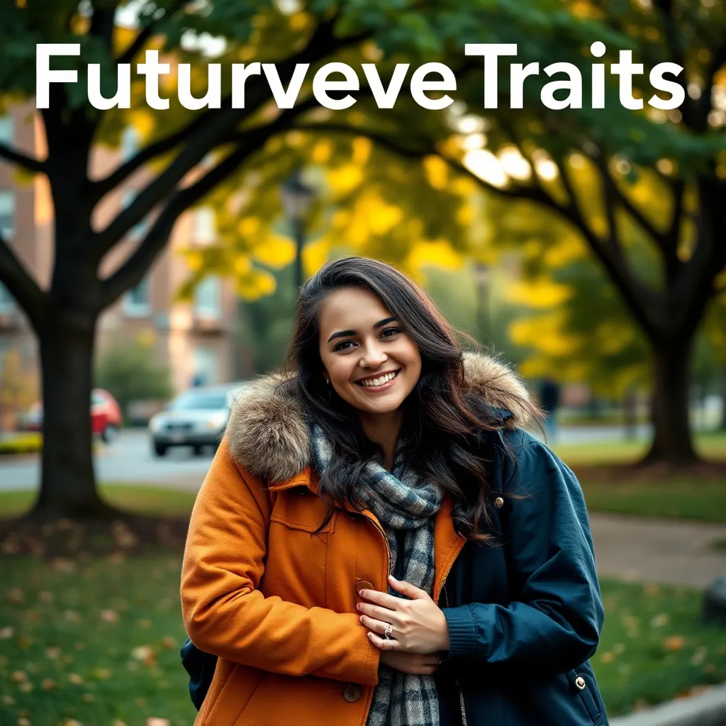 Discovering the Traits of Your Future Spouse: Looks, Loyalty, and ...