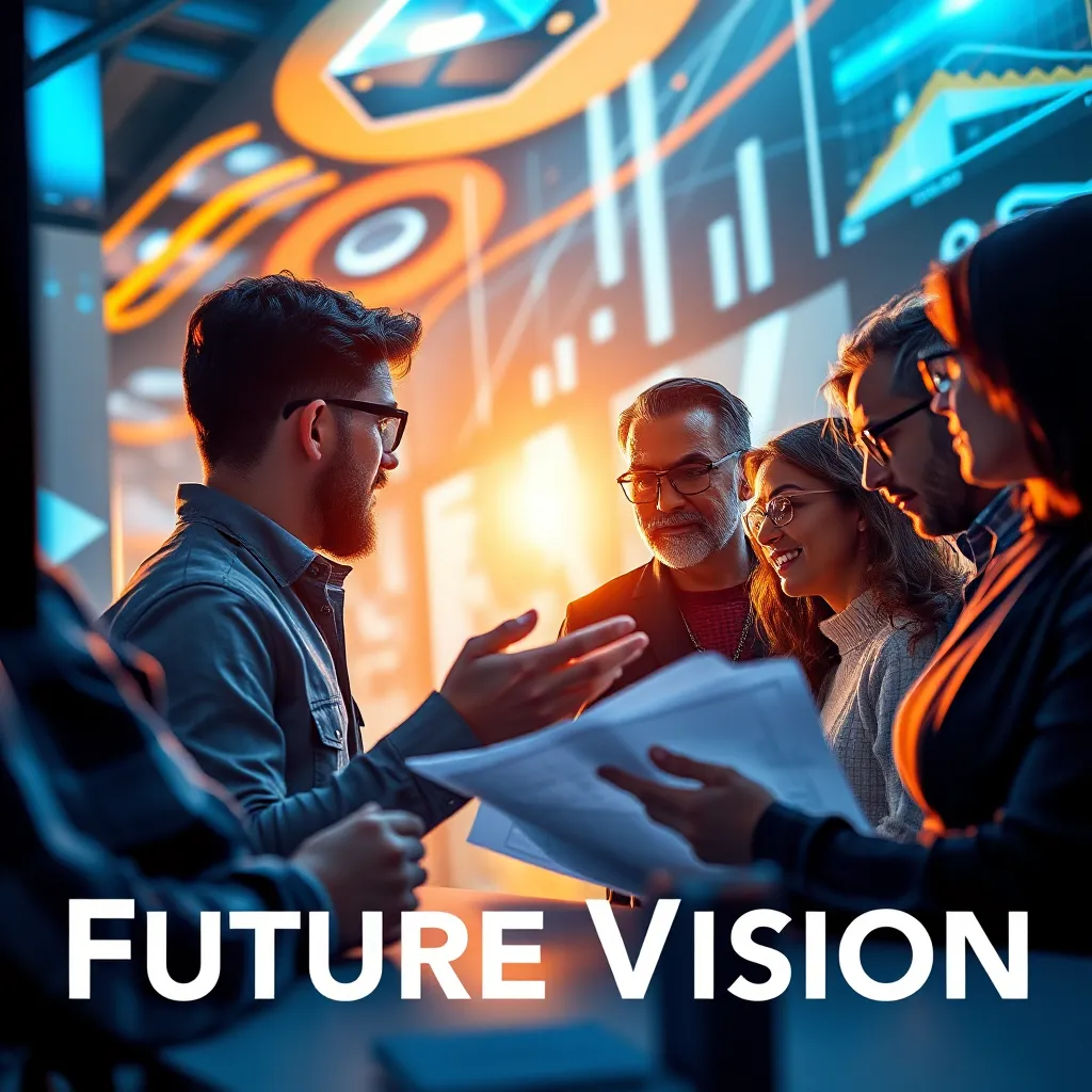 Exploring the Ambitious Goals of Project 2028 Initiative : MysteryLores