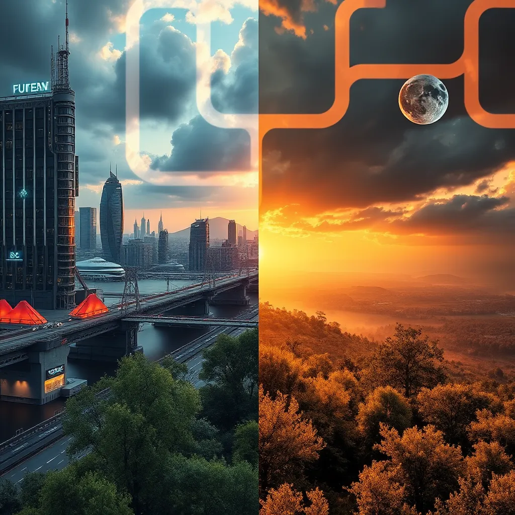Concerns Over Future Dystopia Cause Reincarnation Doubts : MysteryLores