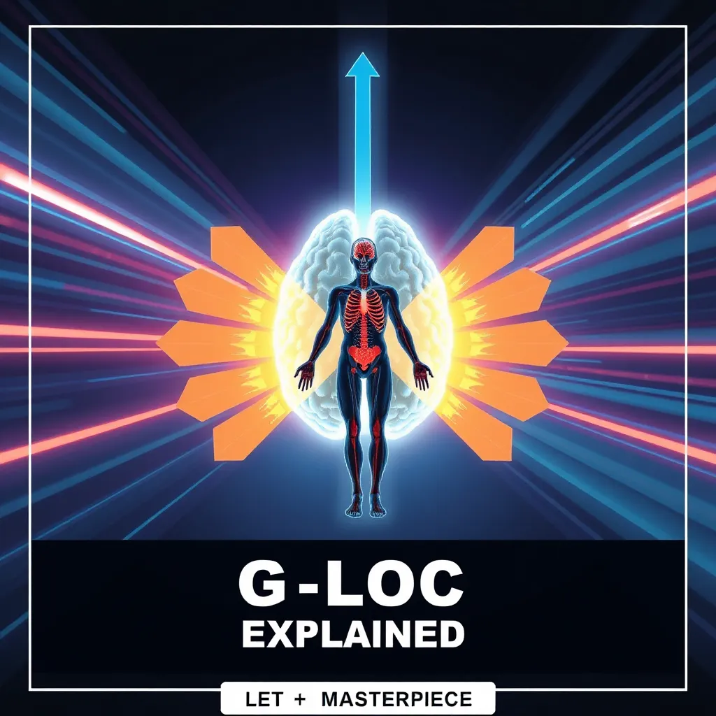 Understanding G-Force Coherence Collapse and G-LOC : MysteryLores