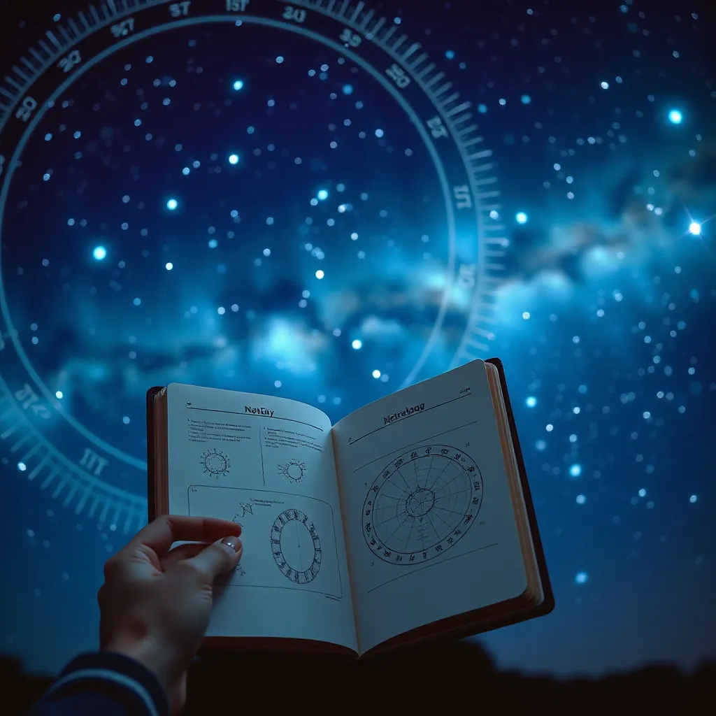 Free Galactic Astrology Chart Reading Offer Available! : MysteryLores