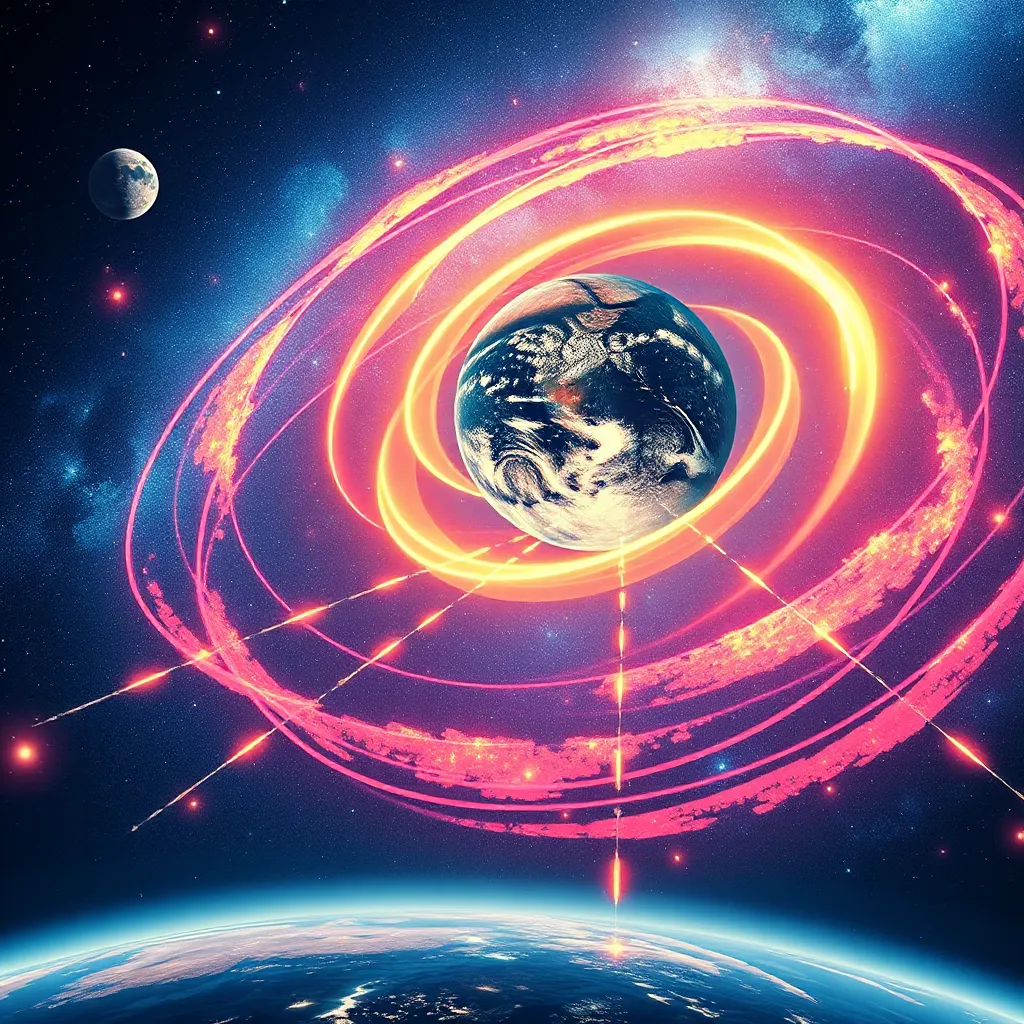 Galactic Message Signals We Should Be Ready : MysteryLores