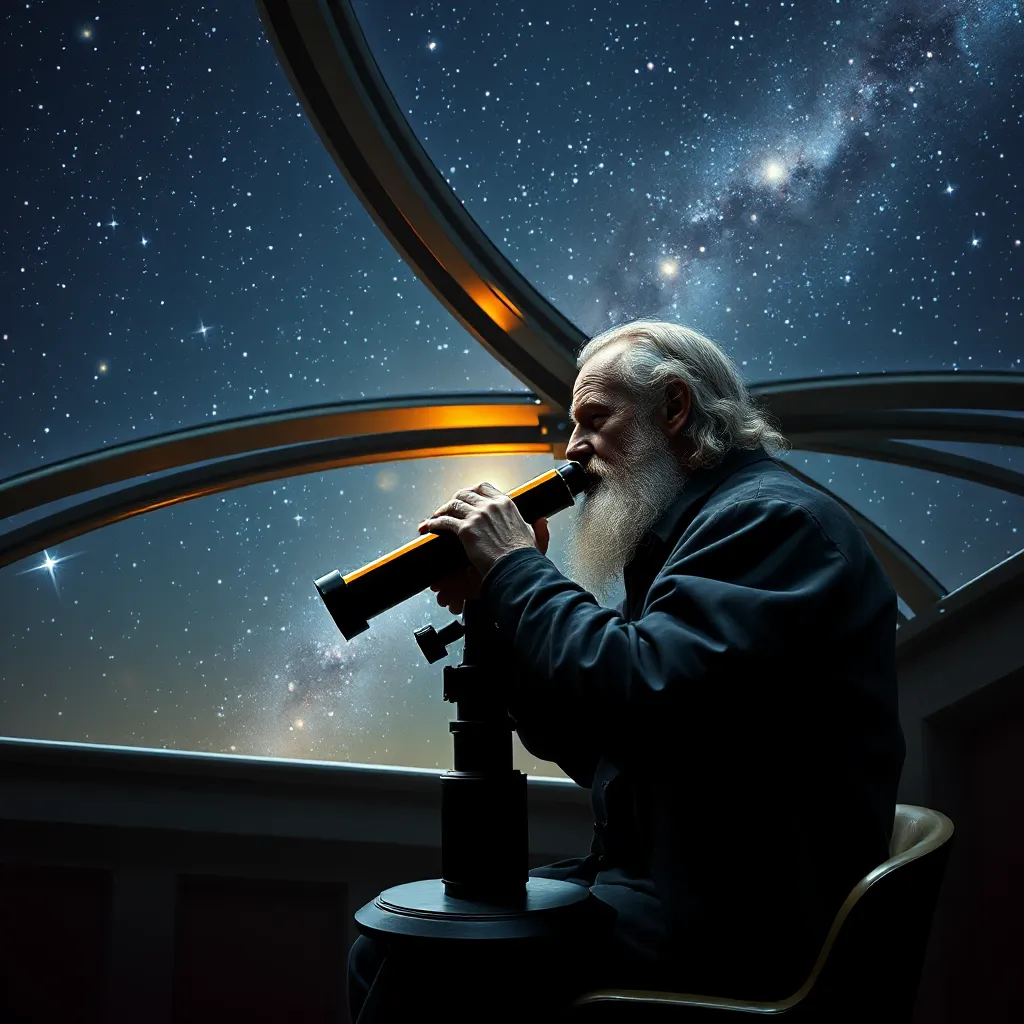 The Truth Behind Galileo Galilei's Alleged Martyrdom : MysteryLores