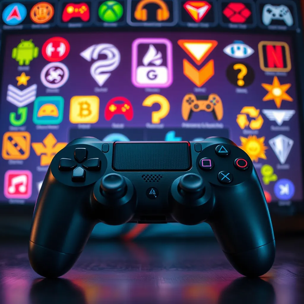 Understanding Game Symbols: Decoding Their Meaning : MysteryLores