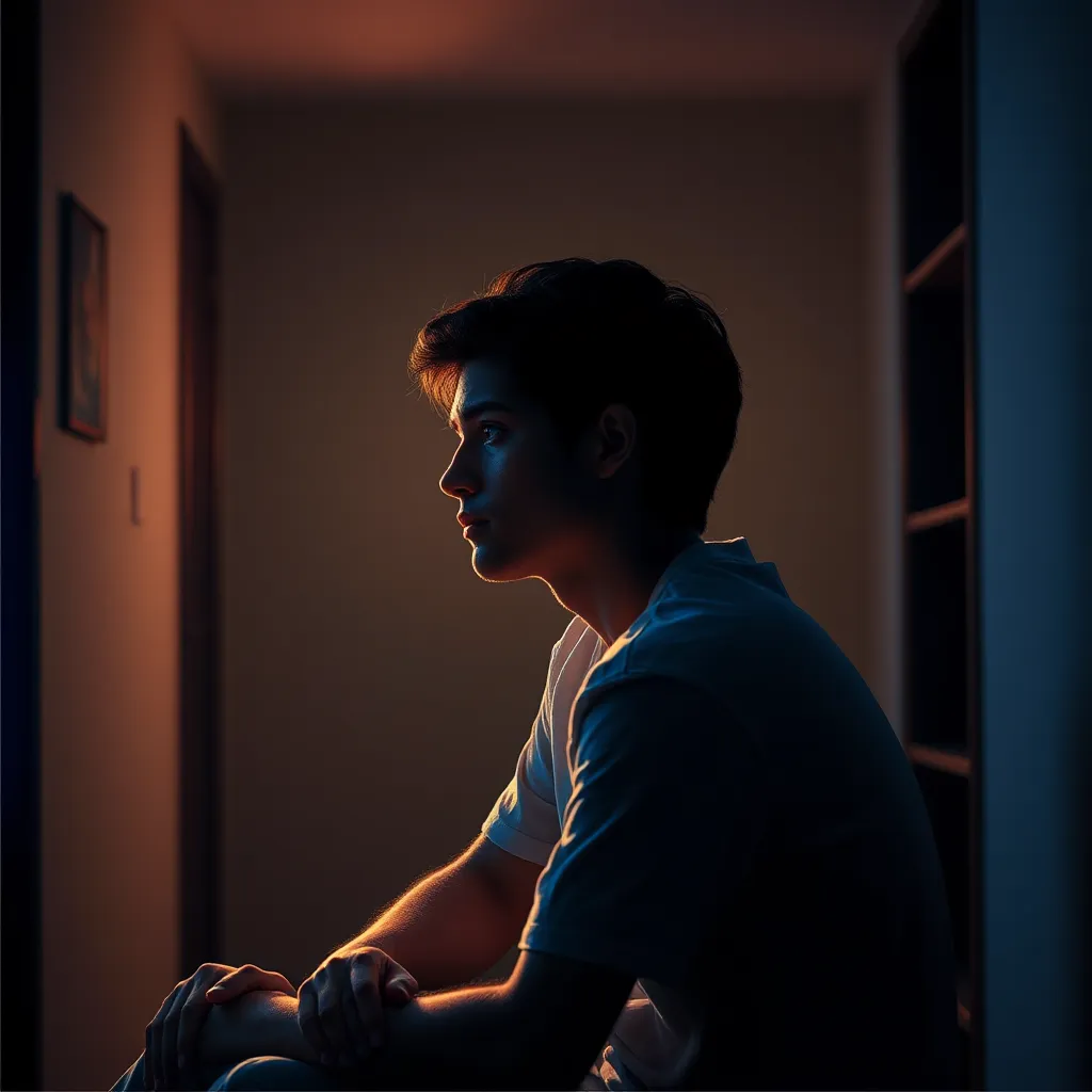 Unraveling Disturbing Memories from GATE Program : MysteryLores