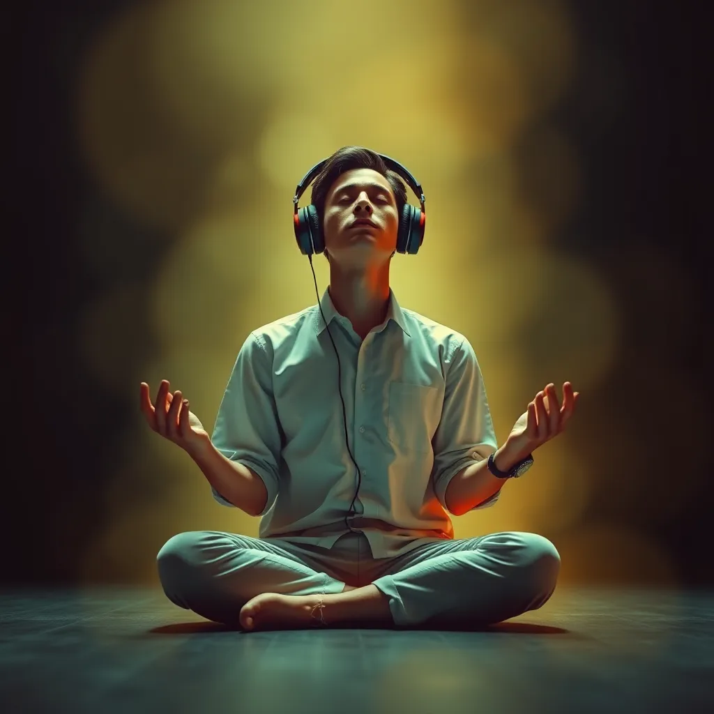 Gateway Tapes Experiment: Spooky Experiences Revealed : MysteryLores