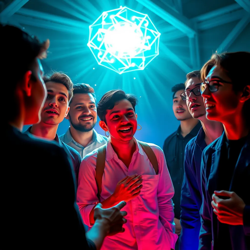 Spontaneous Experiences with Gateway Practice Uncovered : MysteryLores