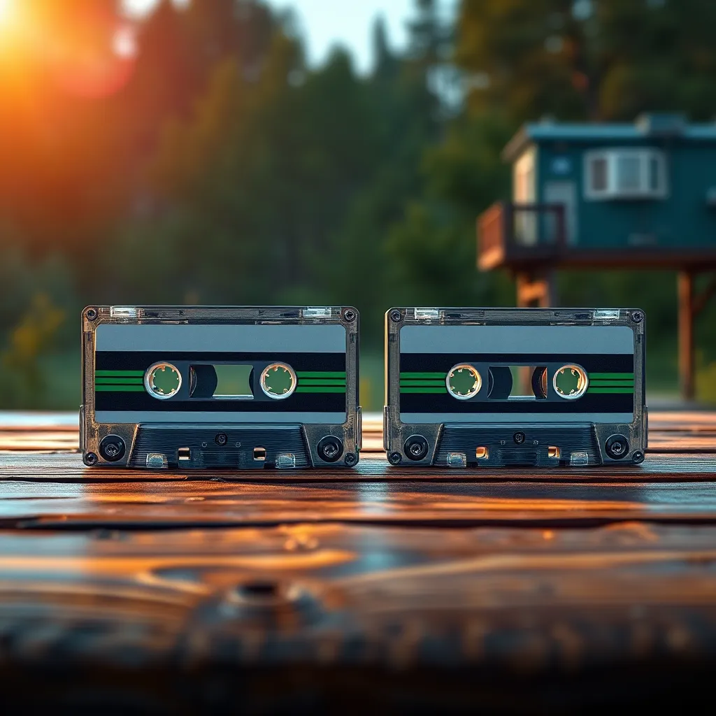 Everything You Need to Know About the Gateway Tapes : MysteryLores