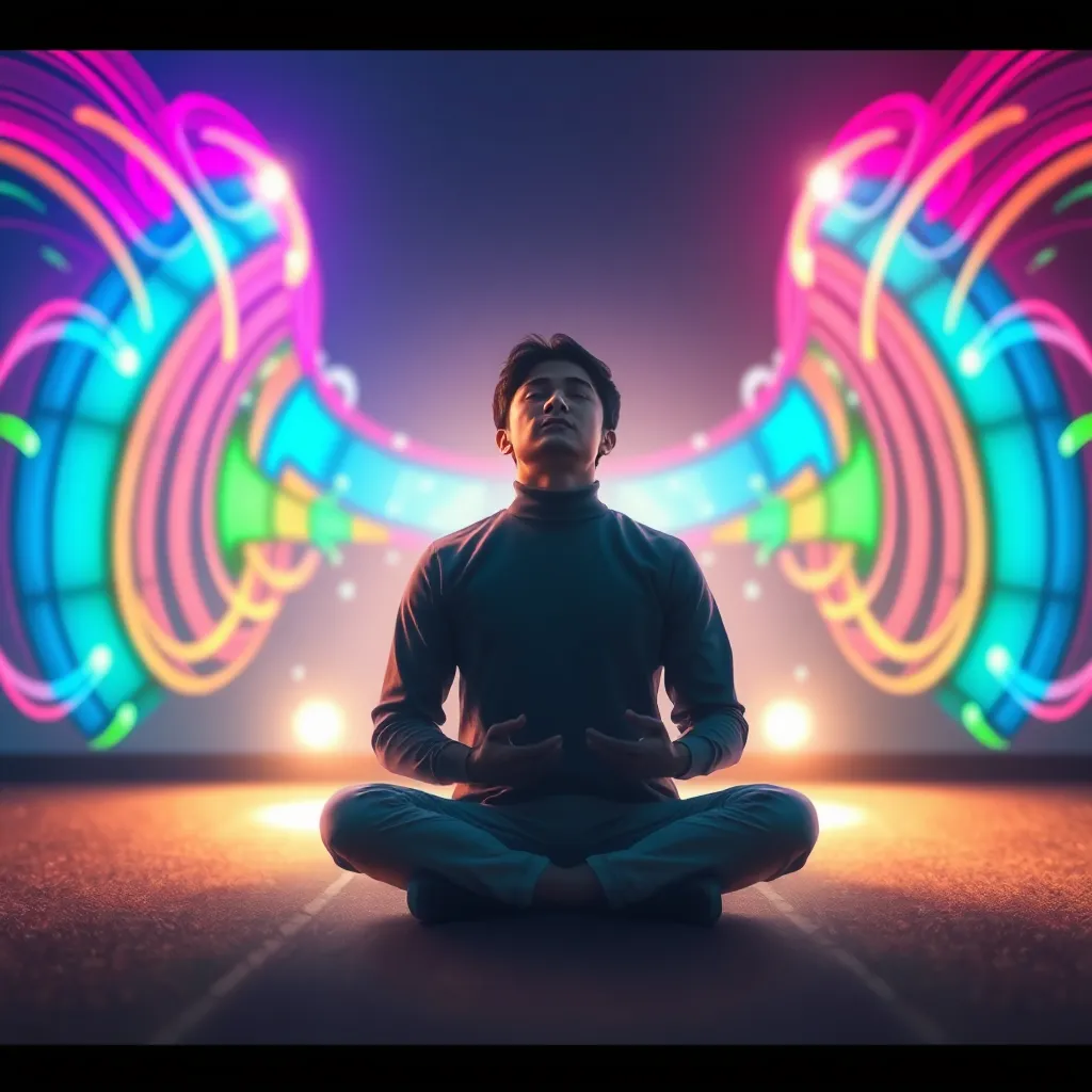 Exploring the Purpose of the Gateway Tapes in Focus : MysteryLores