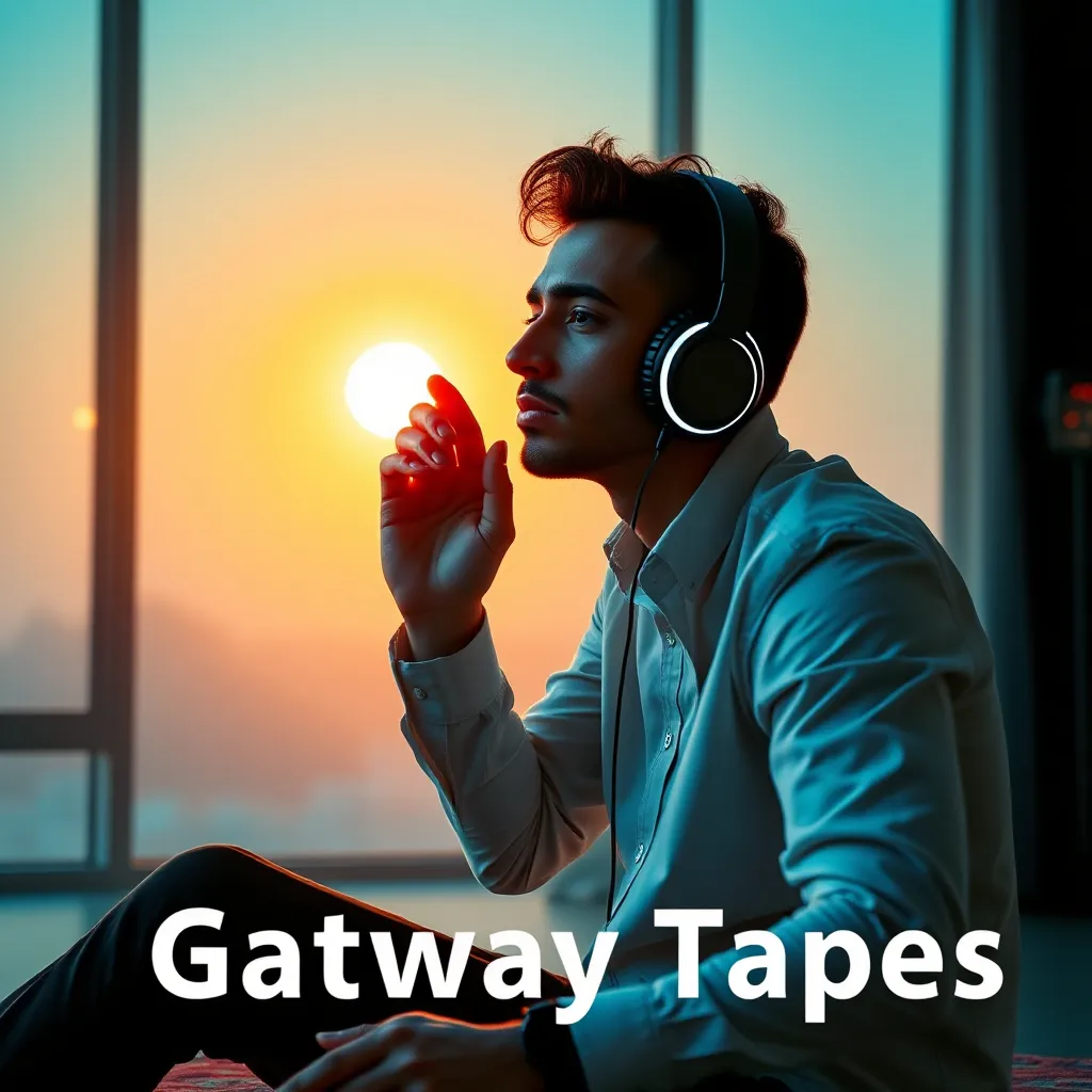 Real Successes and Manifesting with Gateway Tapes : MysteryLores