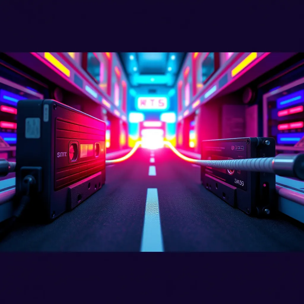 Comparing Gateway Tapes and Focus Levels in Expand App : MysteryLores