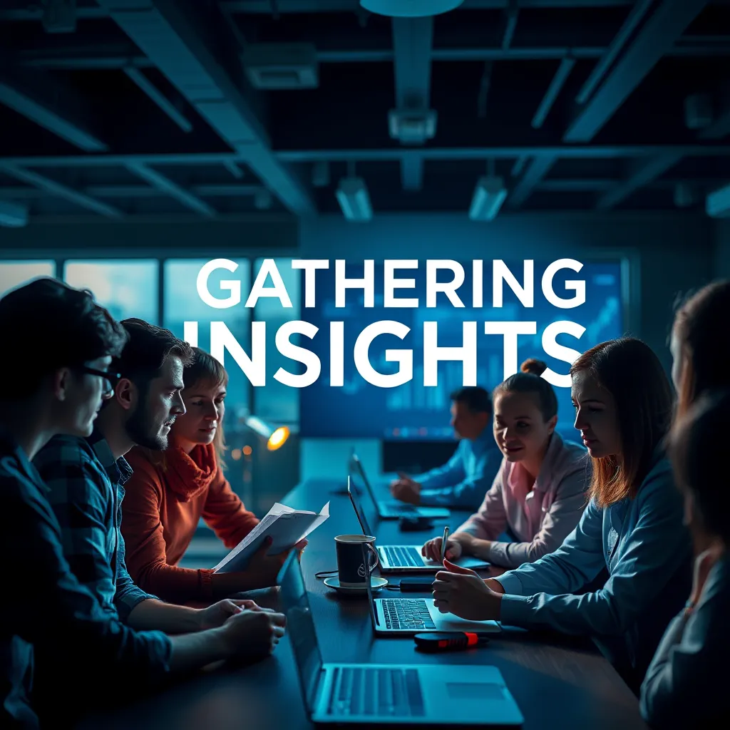 All the Answers You Need: Key Insights Revealed : MysteryLores