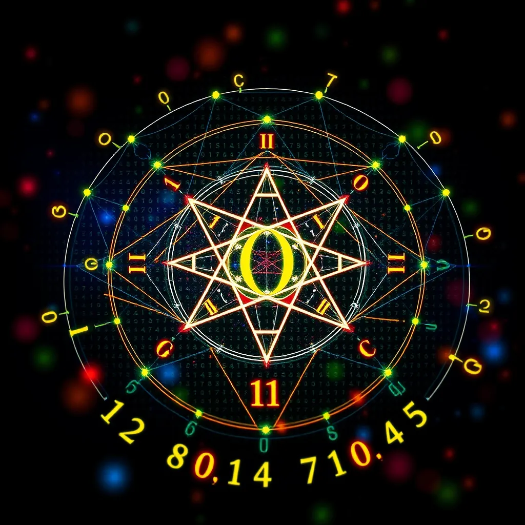 Understanding the Structure of Gematria in Language : MysteryLores